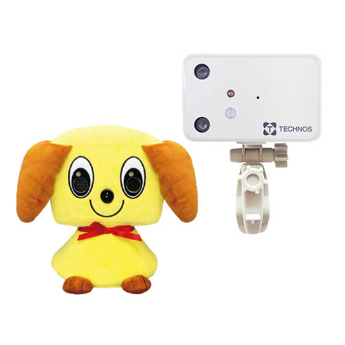 ケアロボコール2C HKC-2C – Take Care 介護用品販売・レンタル取扱店